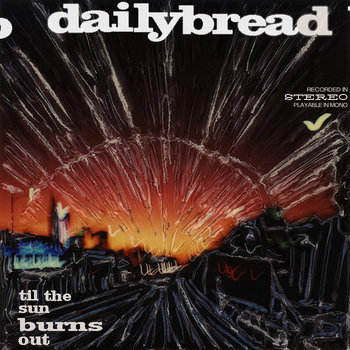 Music | Daily Bread