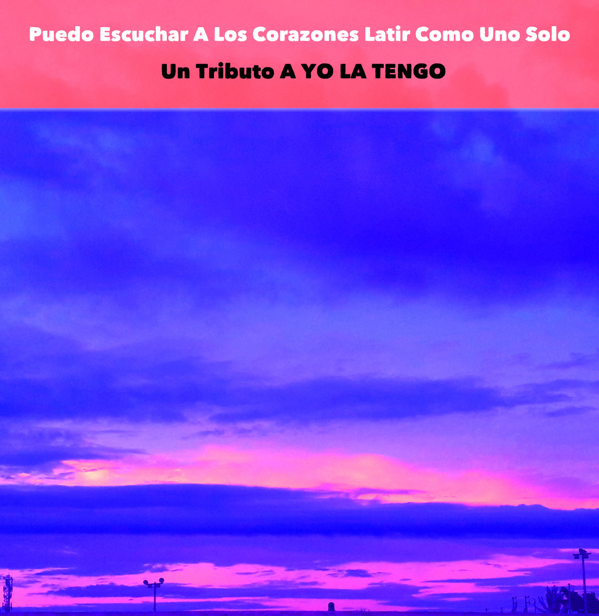 Puedo Escuchar A Los Corazones Latir Como Uno Solo - Un Tributo A Yo La ...