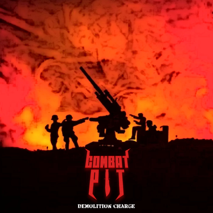 Demolition Charge | Combat Pit