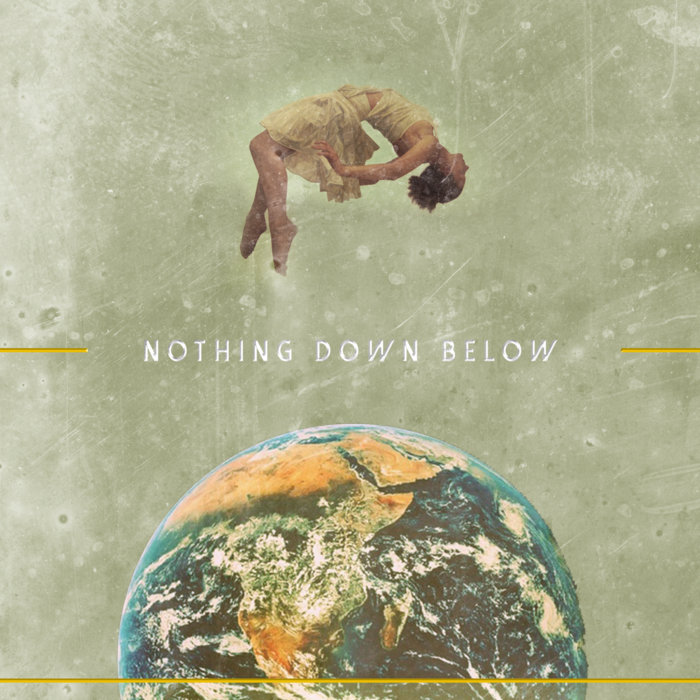 Nothing Down Below | Lino