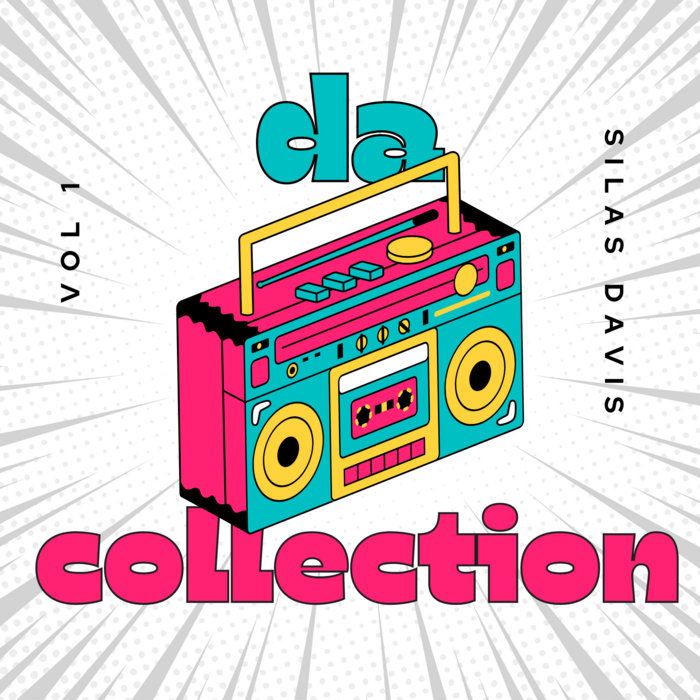 Da Collection Volume 1 | Silas Davis