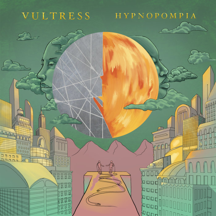 Hypnopompia | Vultress