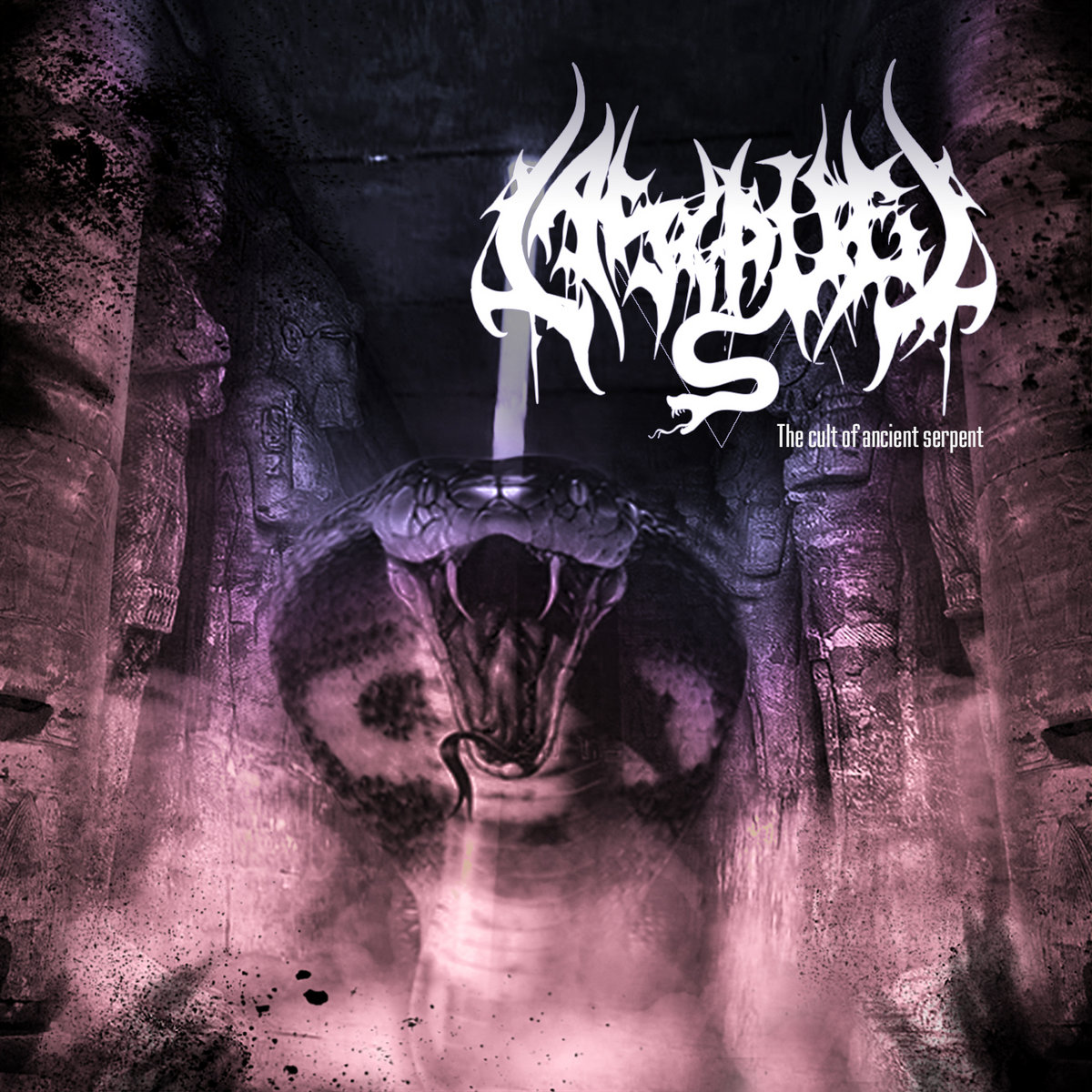 The cult of ancient serpent | Cascavel