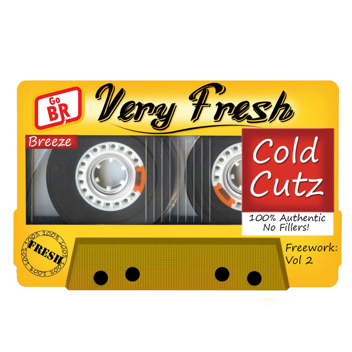 Cold Cutz | BreeZe