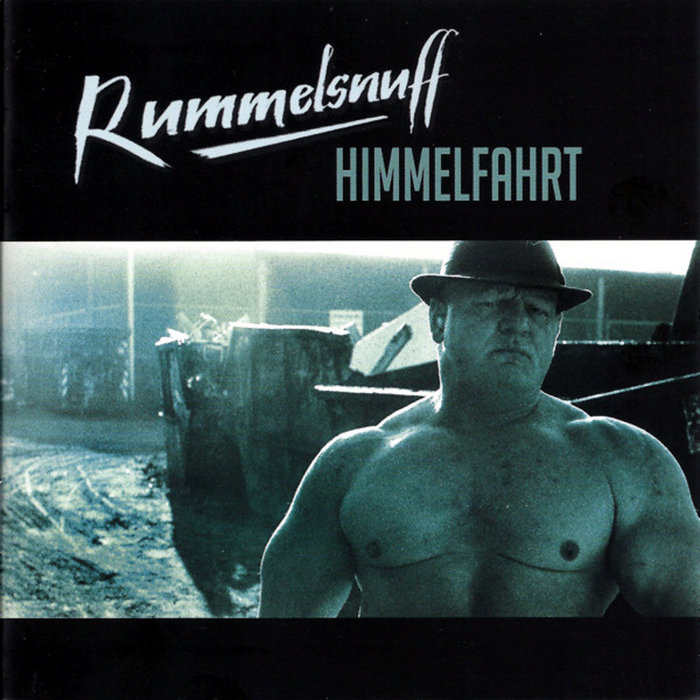 Himmelfahrt | Rummelsnuff