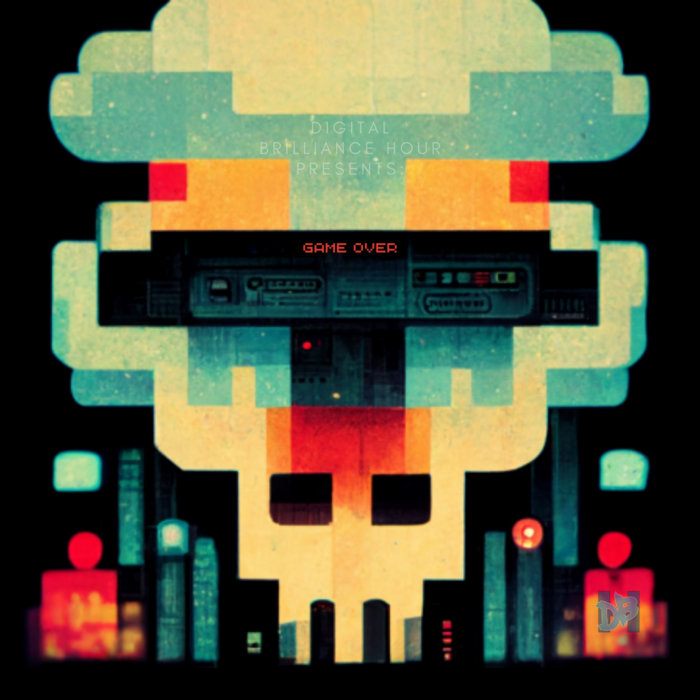 Game Over | Digital Brilliance Hour
