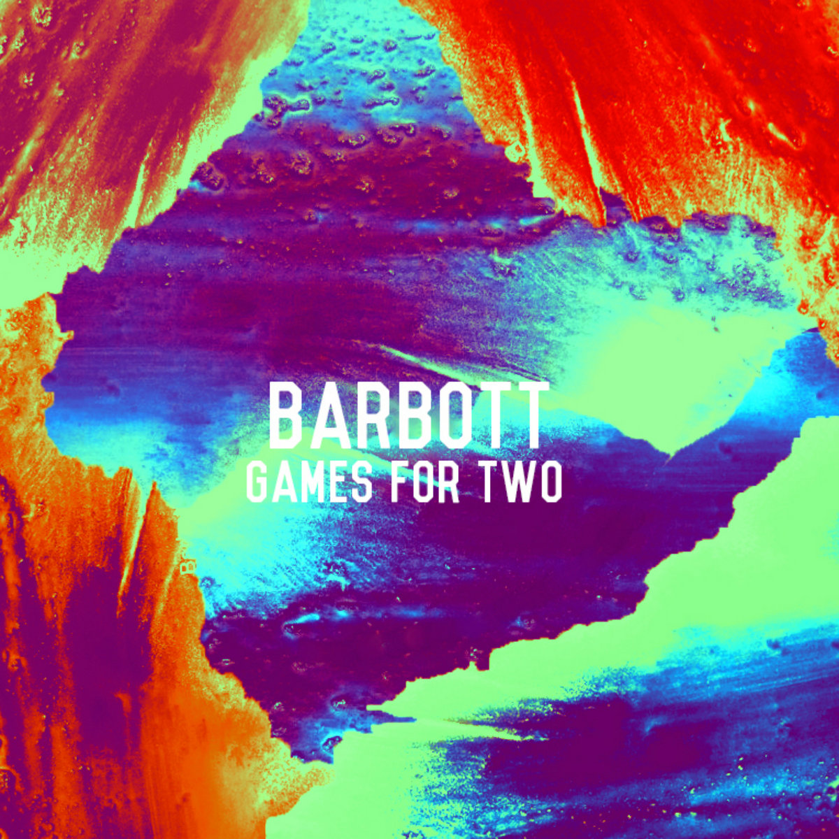 Games For Two Barbott games-for-two-barbott