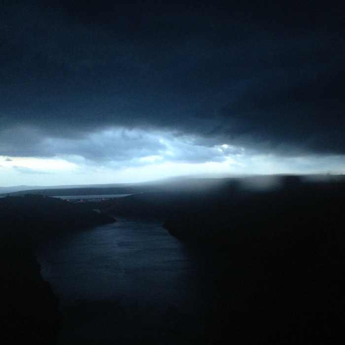 Water Works | Angus Grant