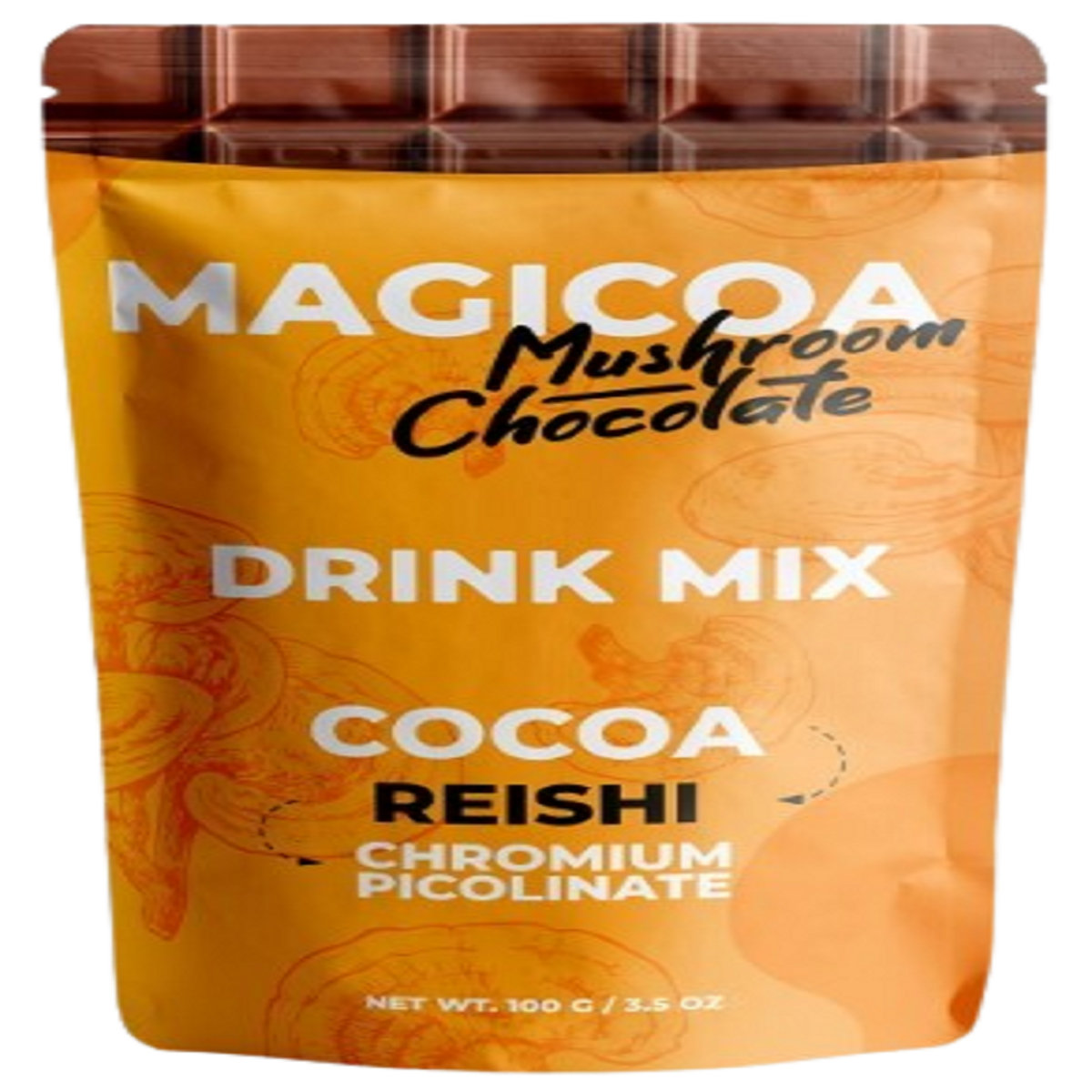 Magicoa: Chocolate para bajar de peso | Una forma deliciosa de encajar ...