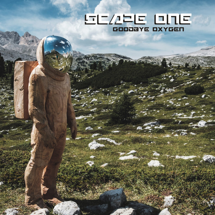 Goodbye Oxygen | Scape One