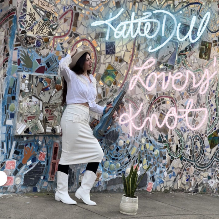 Lovers' Knot | Katie Dill