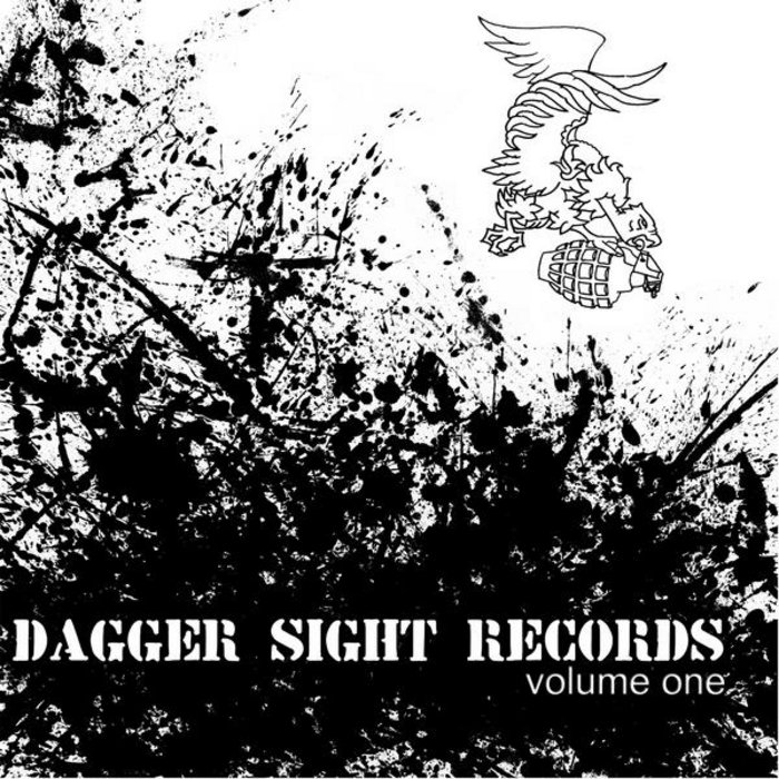 Volume One | Various Artists | Dagger Sight Records