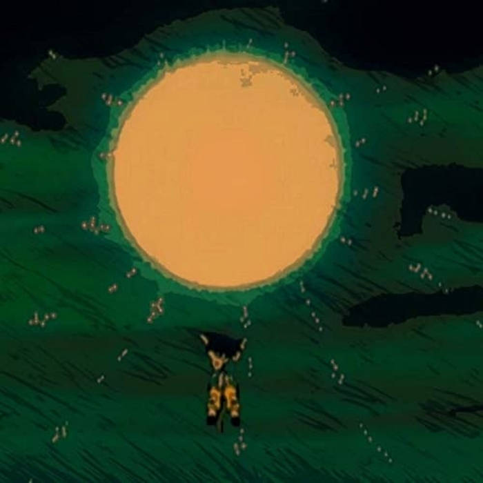 Universal Spirit Bomb Everyone's Wish! Spirit Bomb Miracle | Dokkan