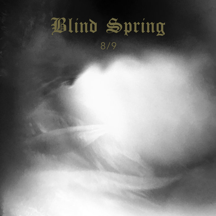 8 / 9 | Blind Spring