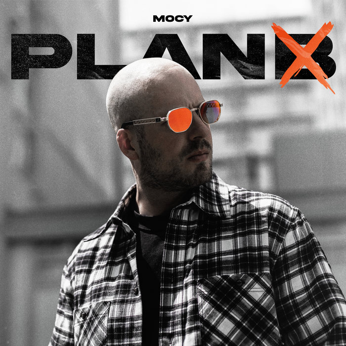 Plan B | Mocy