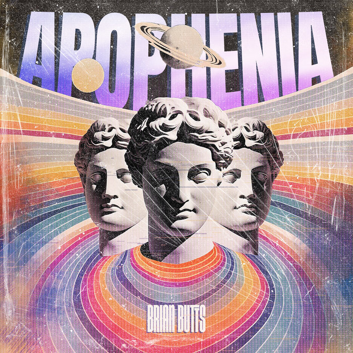 Apophenia | Brian Butts