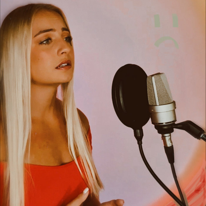 Sometimes She Cries - Warrant (Cover) | Maddi Lane