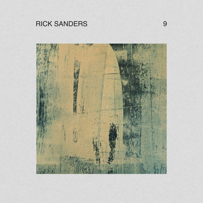 9 | Rick Sanders