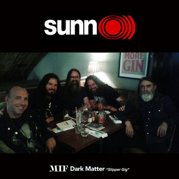 Music | SUNN O)))