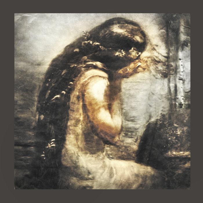 NIMFA | Laurine Frost