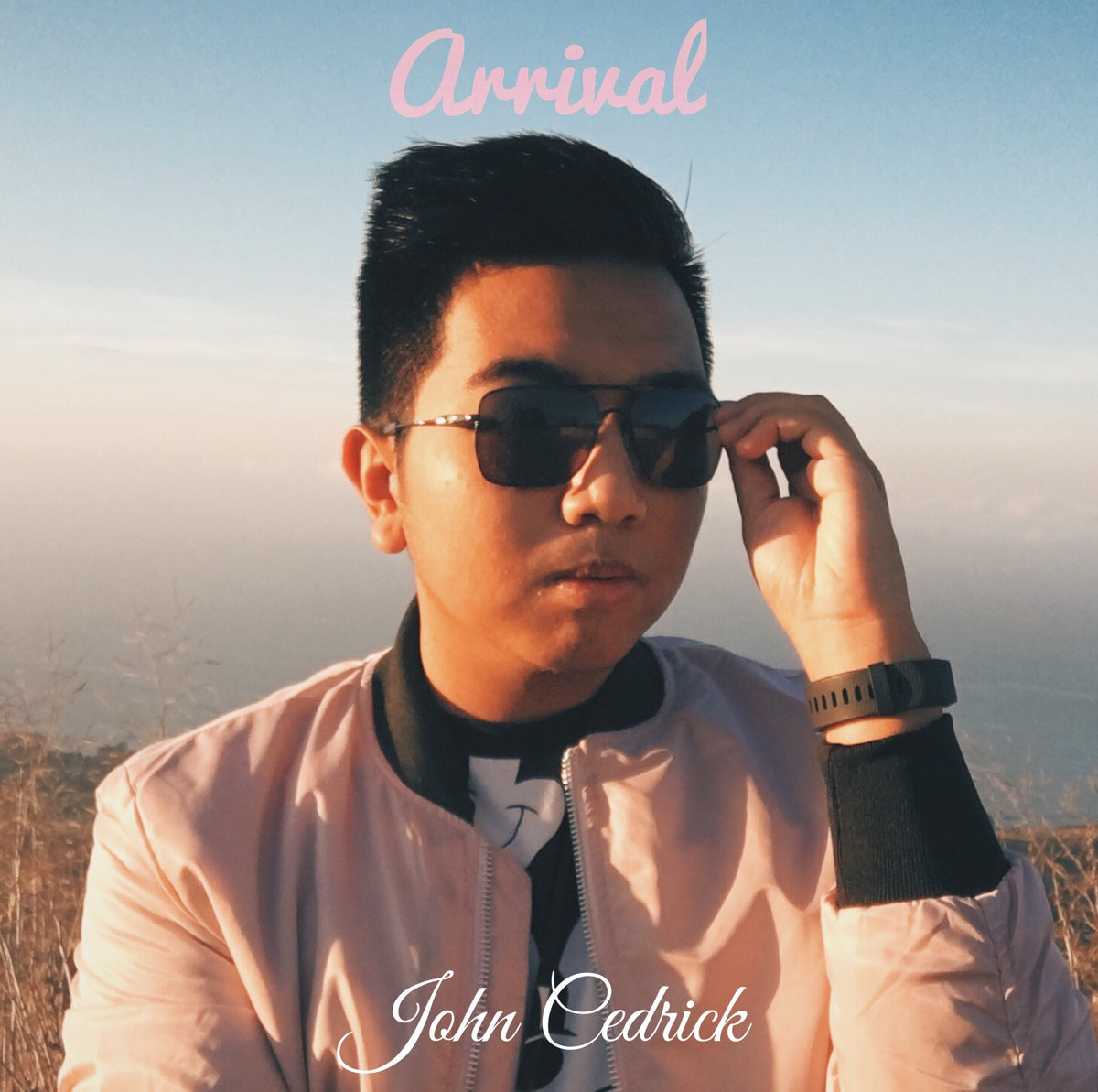 Arrival | John Cedrick