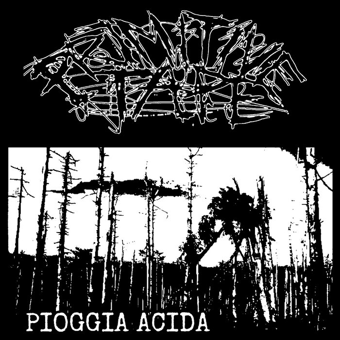 Pioggia Acida | Primitive Tape