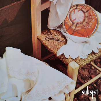 Music | Subsist & Faith Disciplines