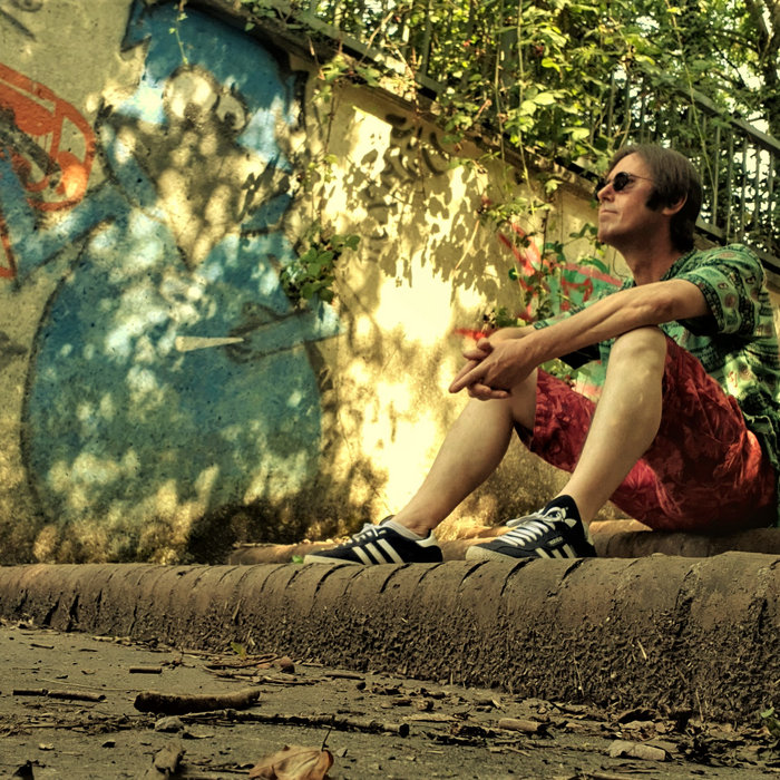 Whats It All About? | Martin Reed