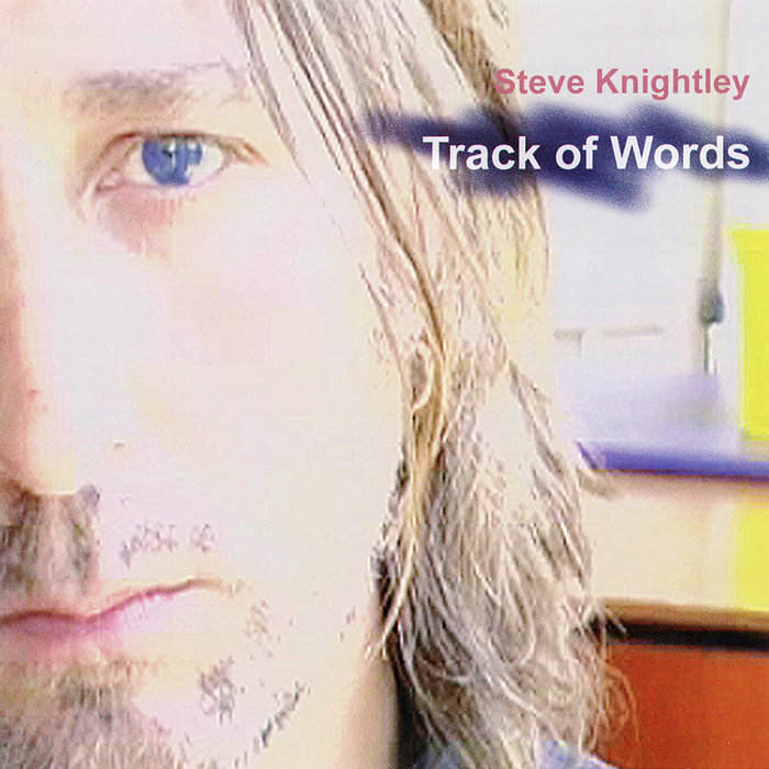 Track Of Words | Steve Knightley | Show of Hands