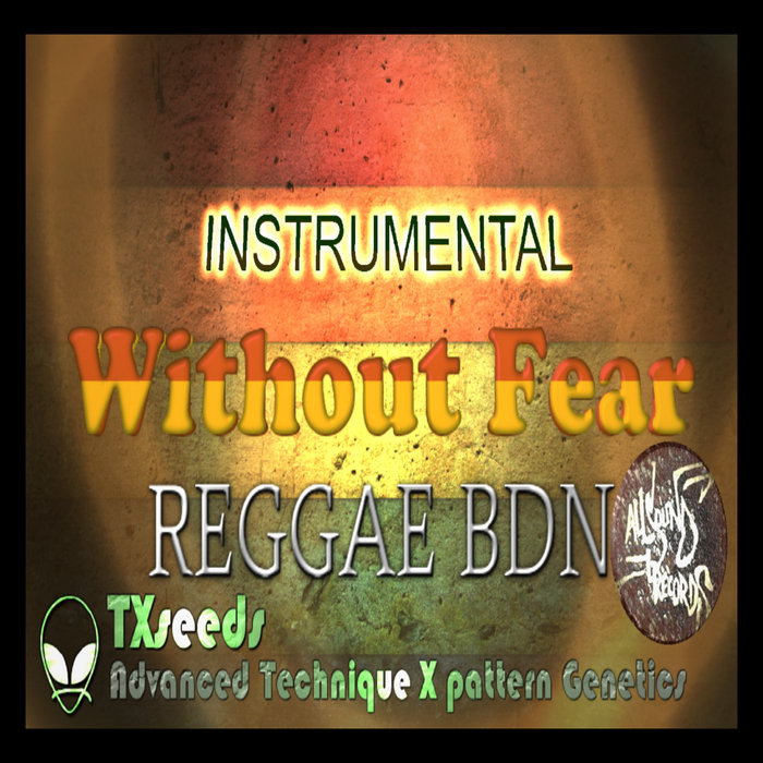 WitHout Fear - Riddim 2023 | Allsound Records