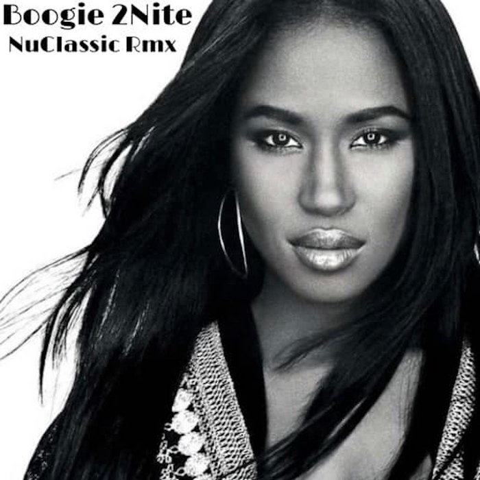 Boogie 2Nite (NuClassic Rmx) | Stevie B