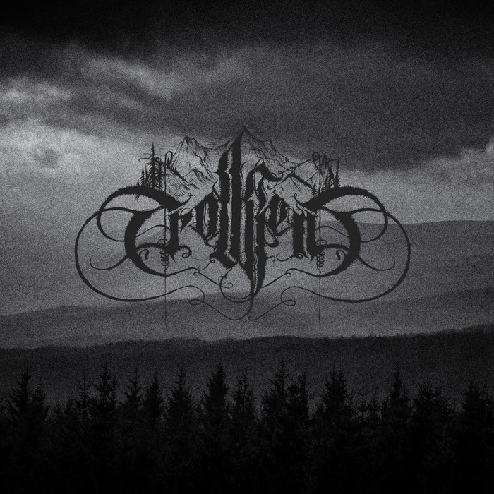 The Harpy - Single | TROLLFJELL