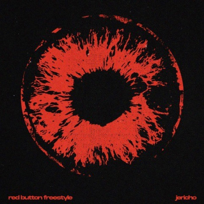 RED BUTTON FREESTYLE | Jericho