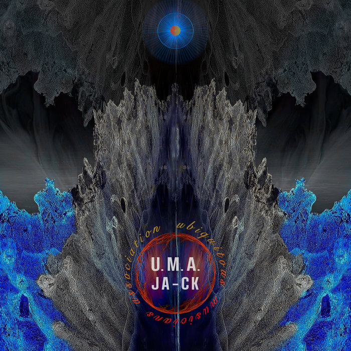 Ja-ck | U.M.A. | Bill Laswell