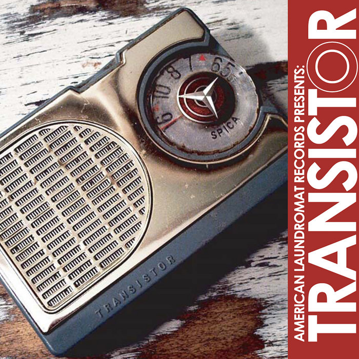 Transistor | Various Artists | American Laundromat Records