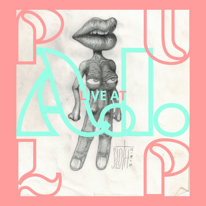 A.I. Feat. Juvenoia | Seafoam WALLS