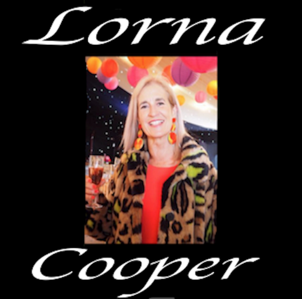 Somewhere along the Road | Lorna Cooper