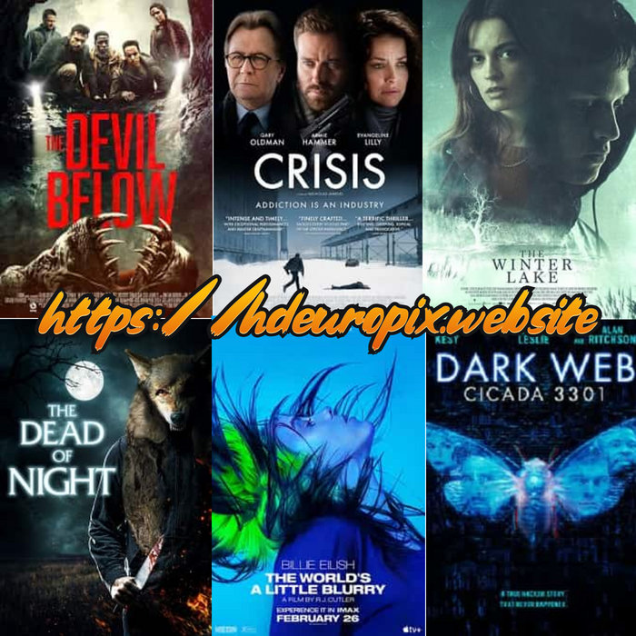 Listen to the Audio to Know more about HD Europix Site | HDEuropix