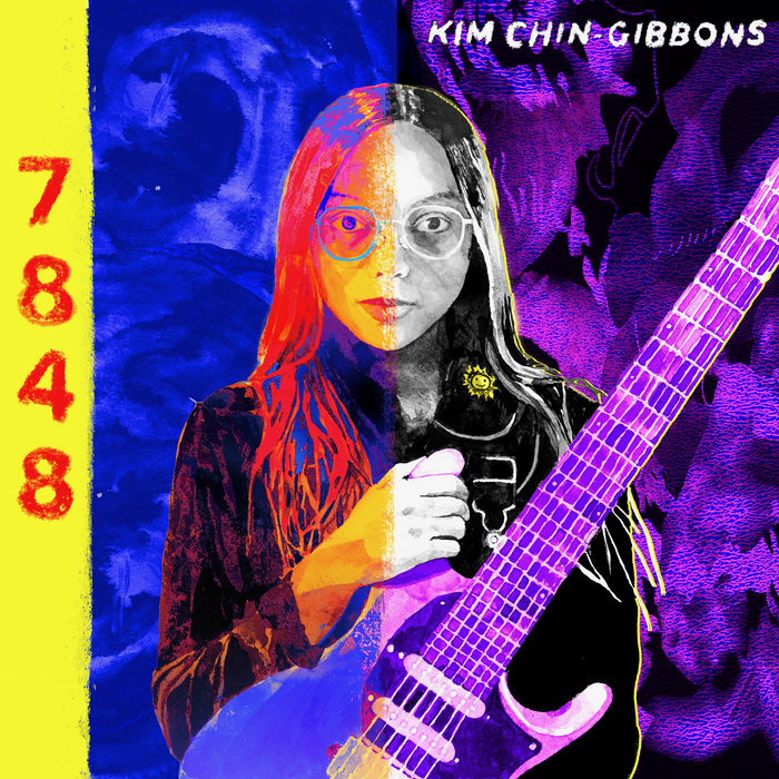 7848 (ft. Sunset Mission) | Kim Chin-Gibbons