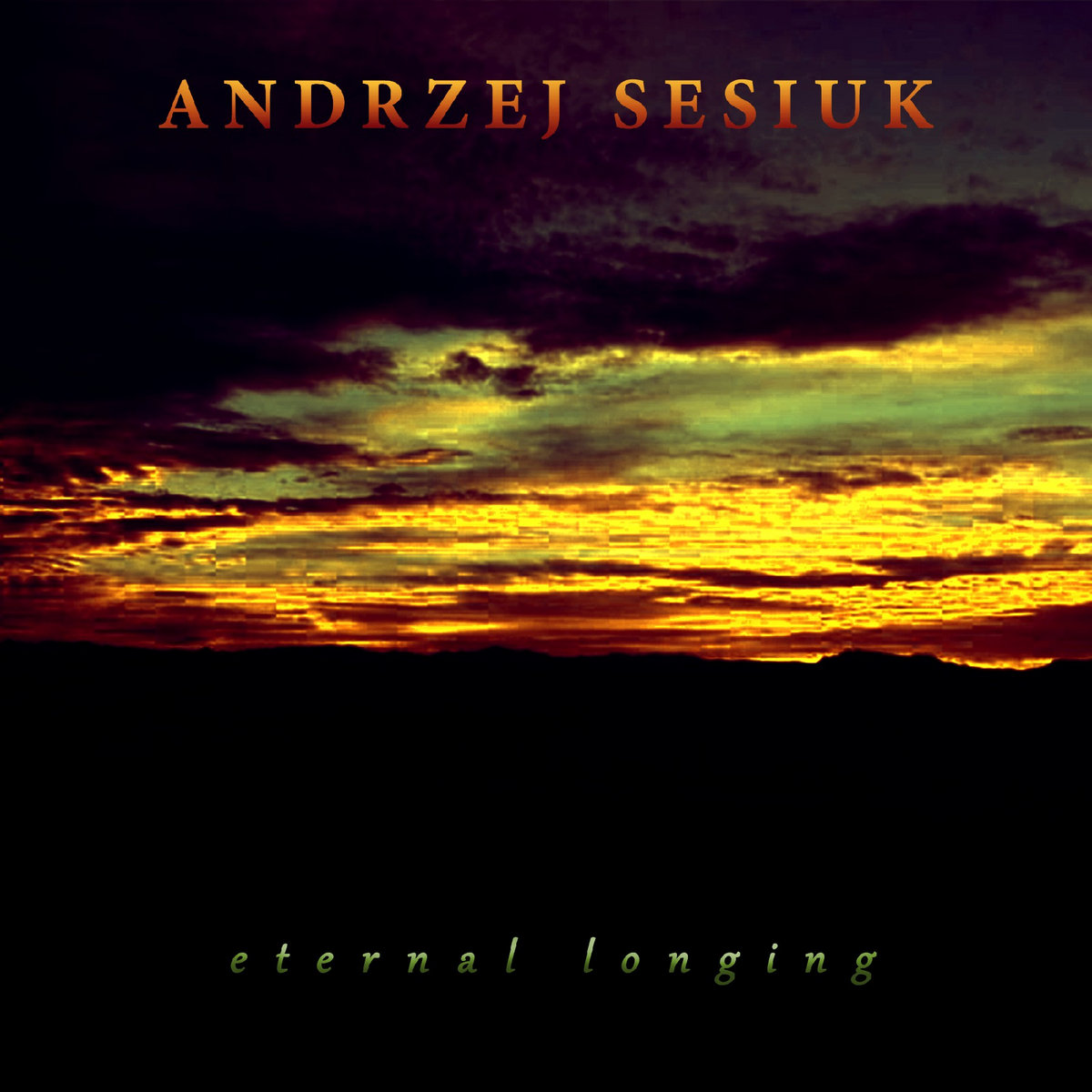 Eternal Longing | Andrzej Sesiuk
