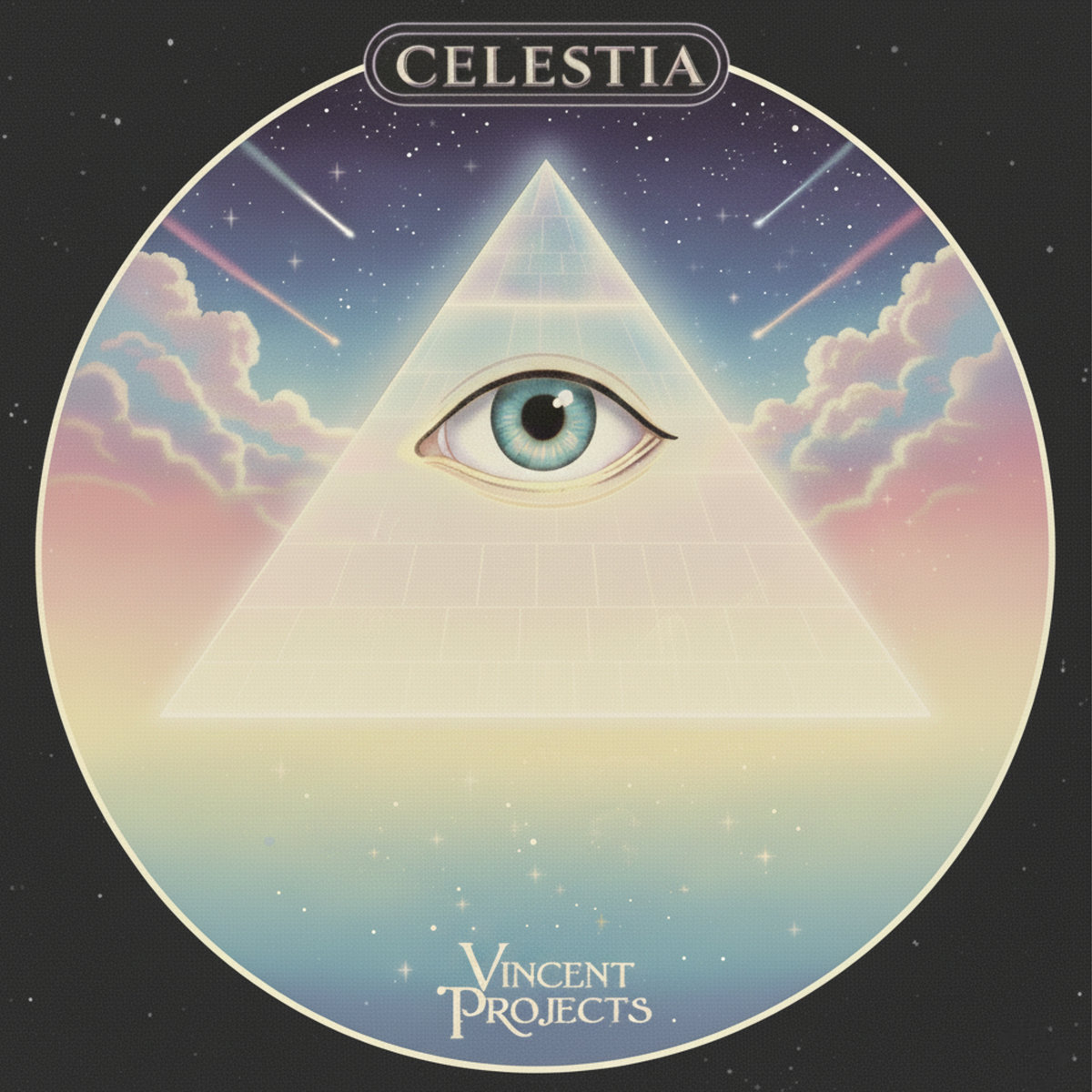 Celestia | Vincent Projects