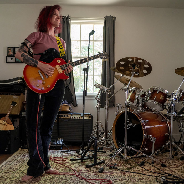 Therapy Money | Pyrophoria