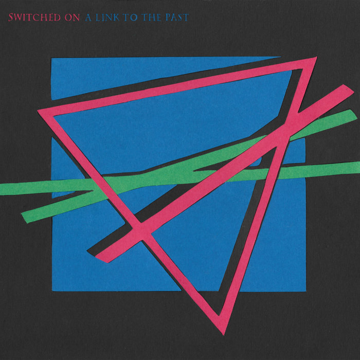 Switched On: A Link to the Past (Extended Edition) | Switched On