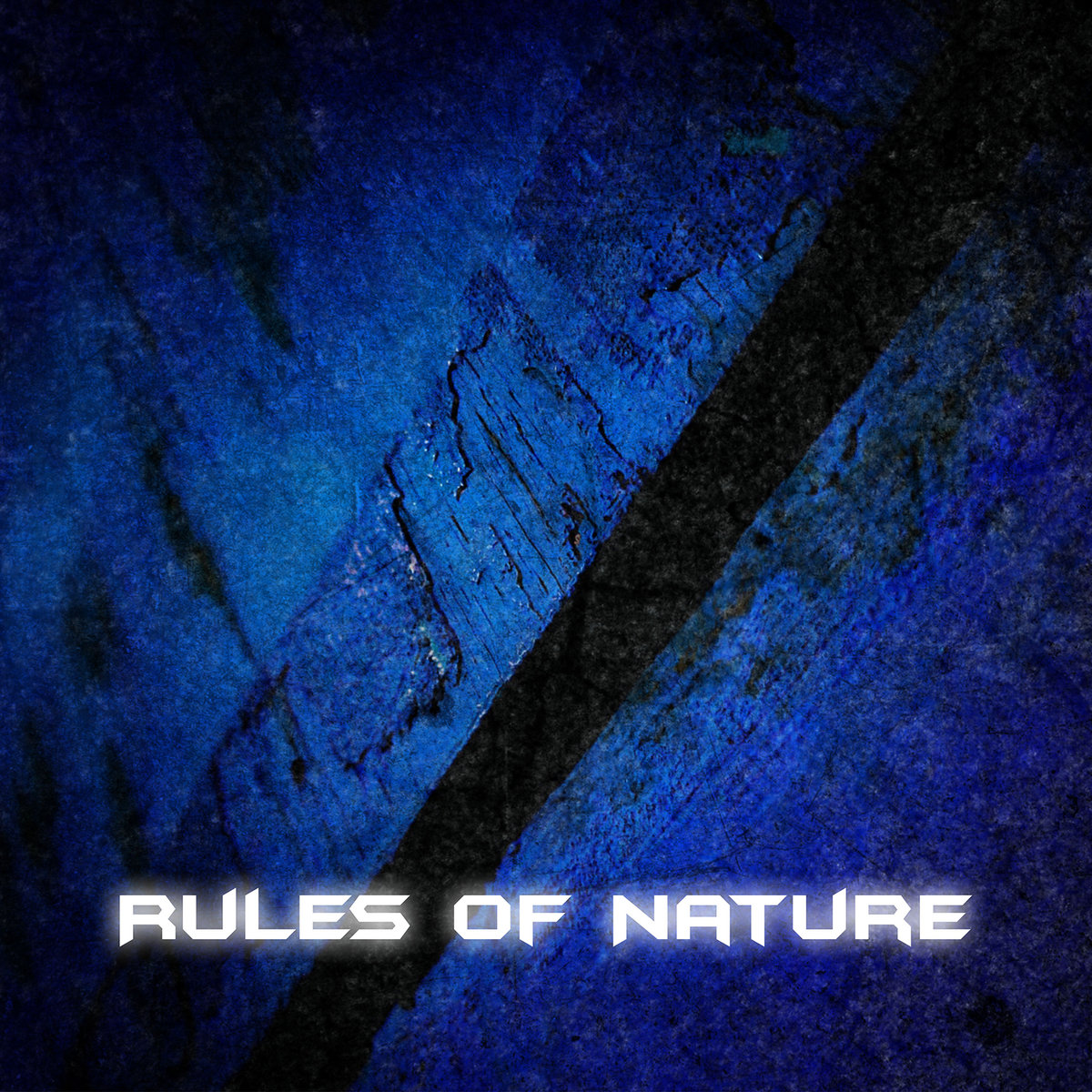 Metal Gear Rising OST - Rules Of Nature Metal Cover | Aerize, Leonard E ...