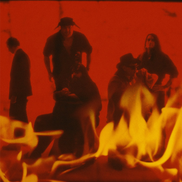 We Must Burn (Deluxe Reissue) | Poison Idea
