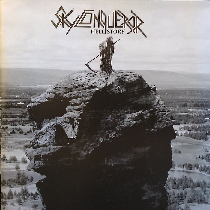 Hellstory | Skyconqueror