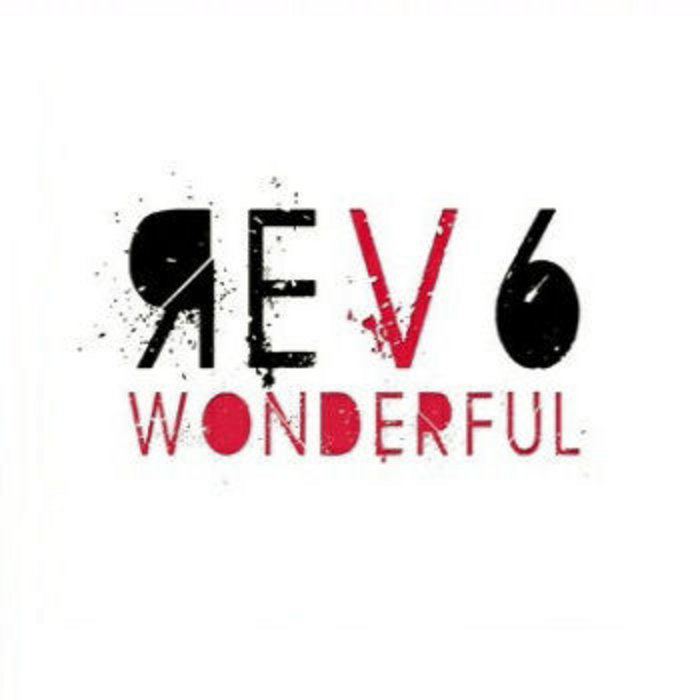 Wonderful | Rev 6 | Rev6