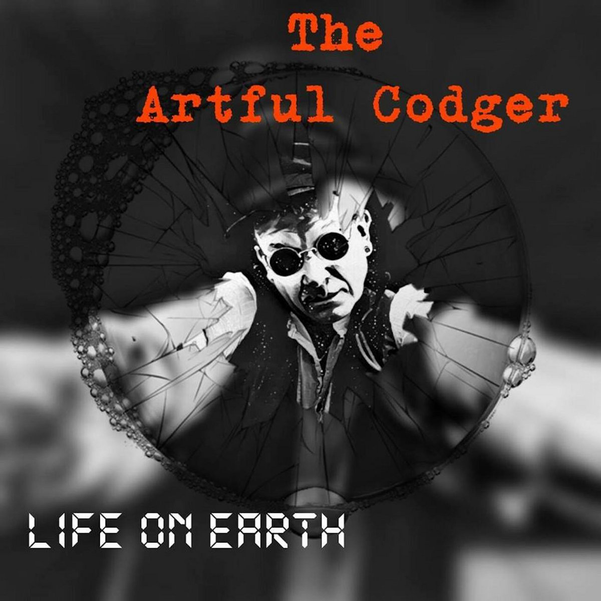 LIFE ON EARTH | THE ARTFUL CODGER | Mark Emmins