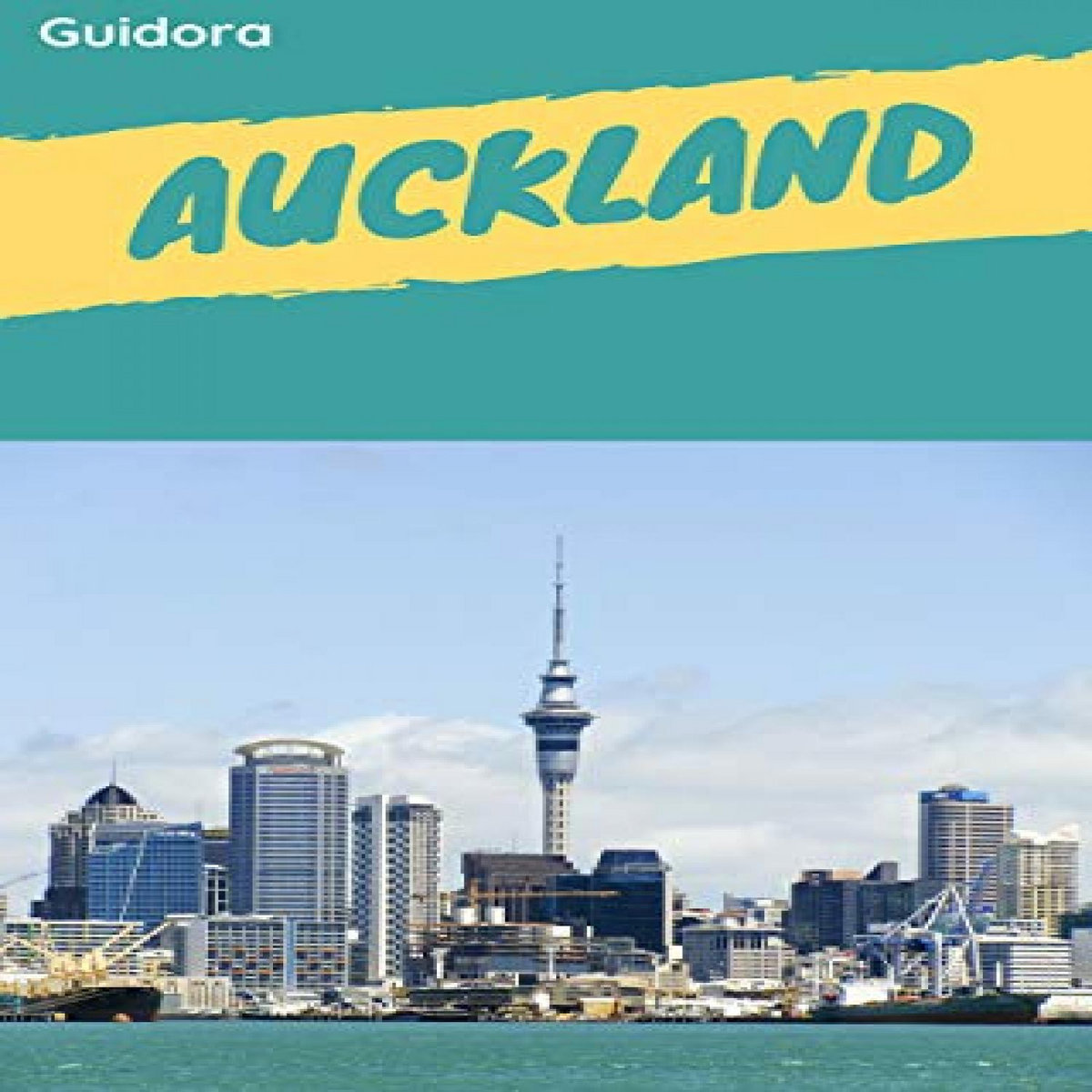 [GET] [EPUB KINDLE PDF EBOOK] Auckland in 3 Days |Travel Guide 2020 ...