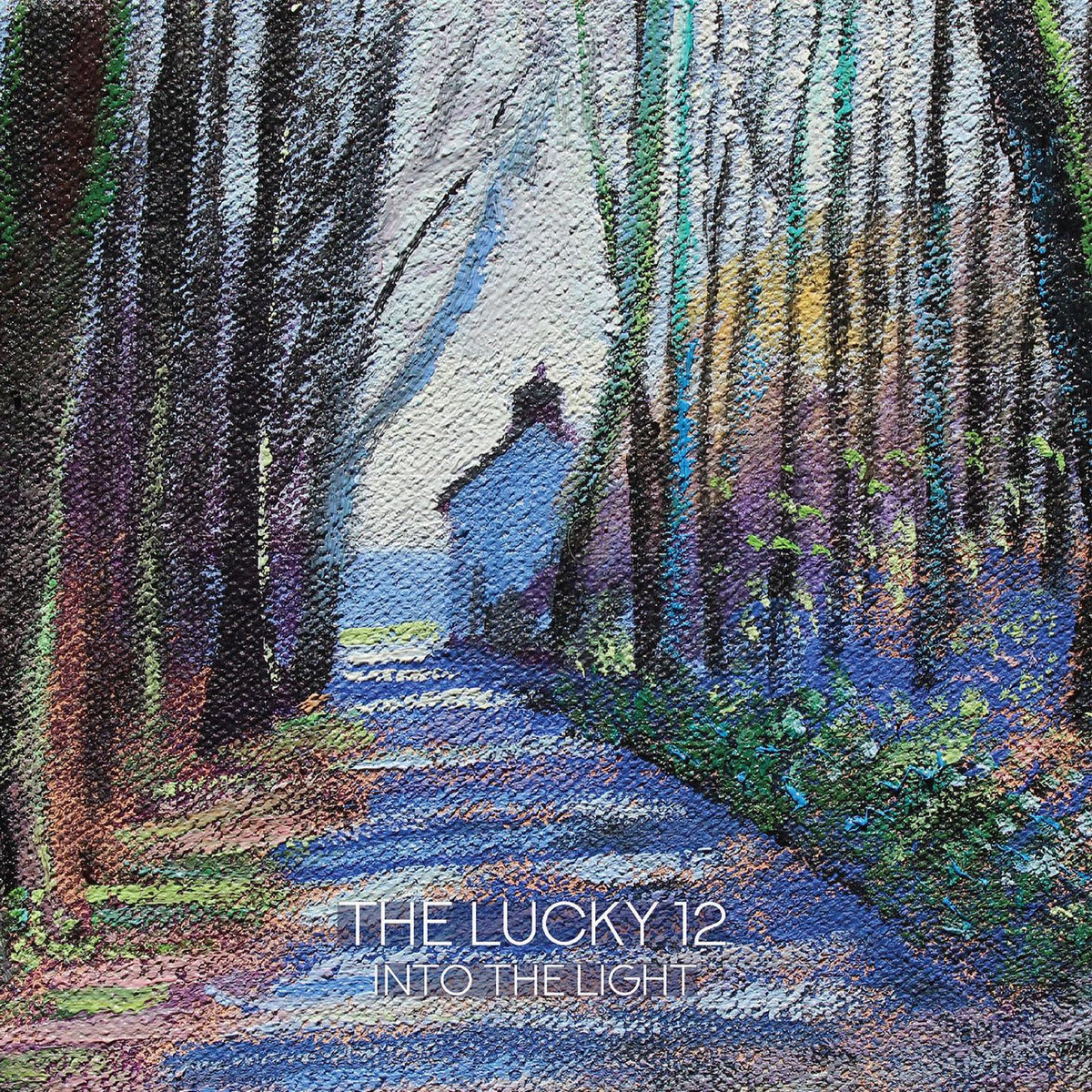 Into the Light | The Lucky 12